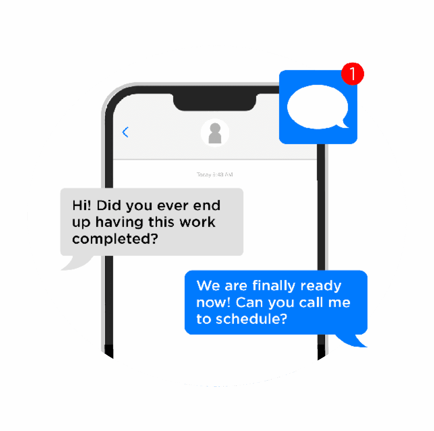 What We Send | SendJim Direct Mail & Marketing Tools