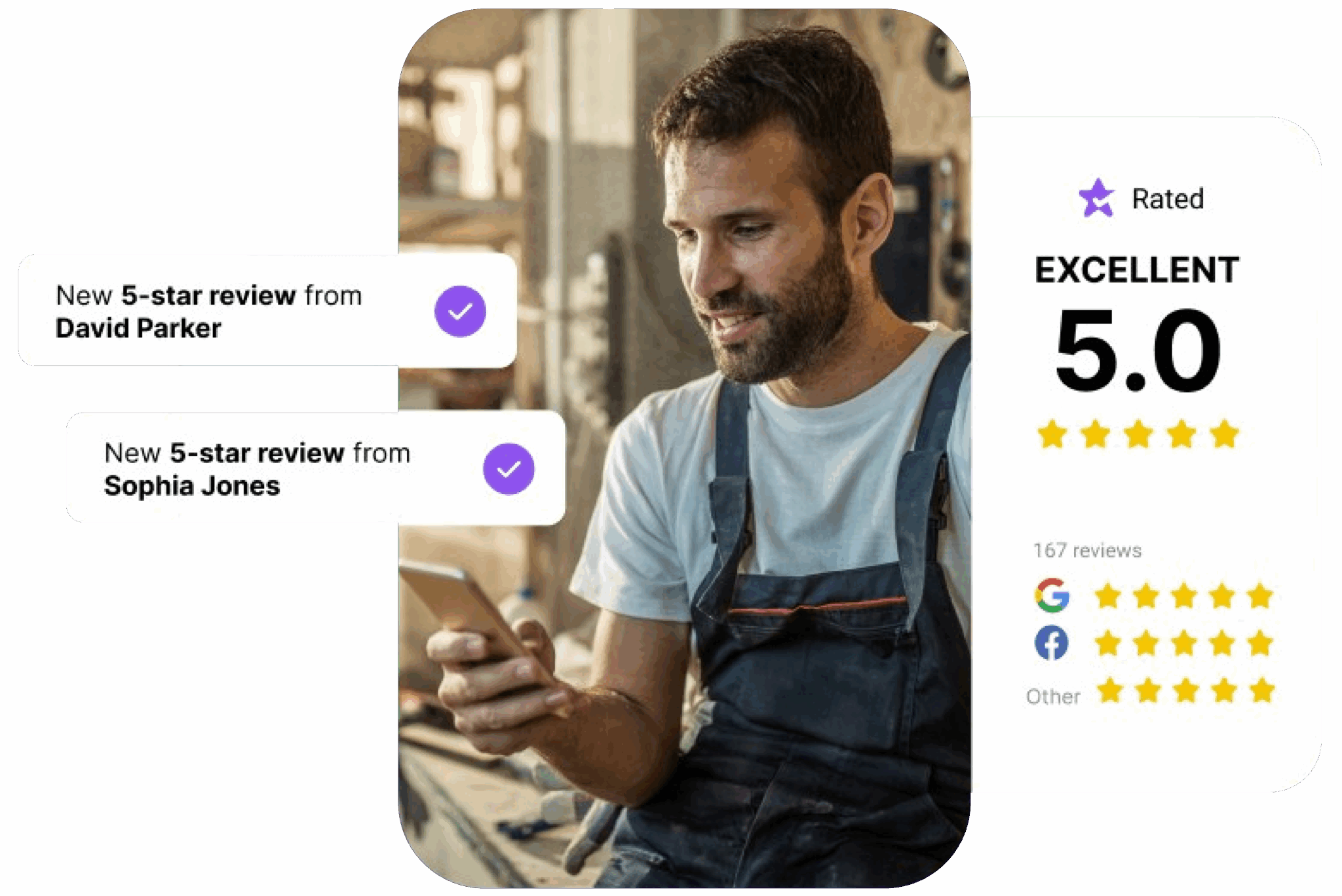 SendJim | Direct Mail Marketing