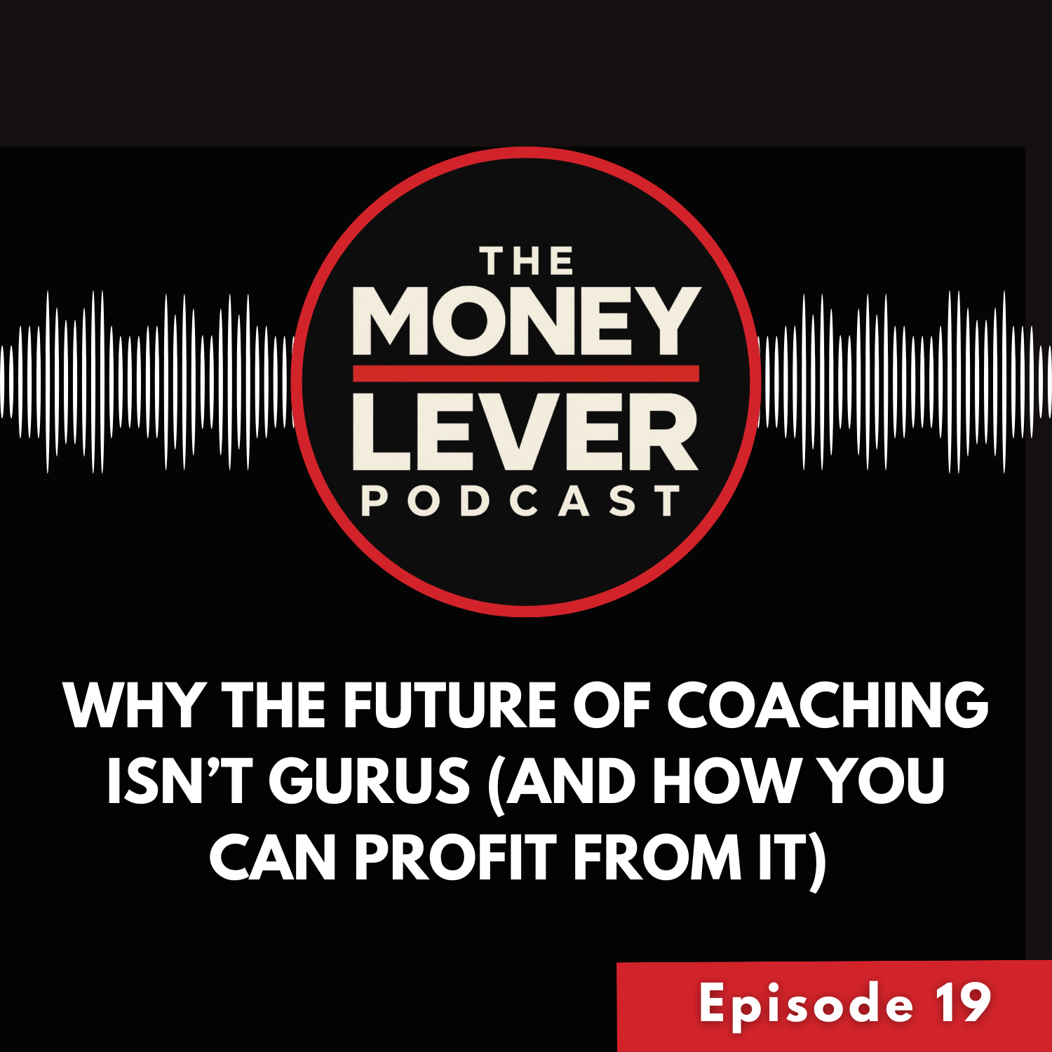 Why the Future of Coaching Isn’t Gurus (And How You Can Profit From It ...