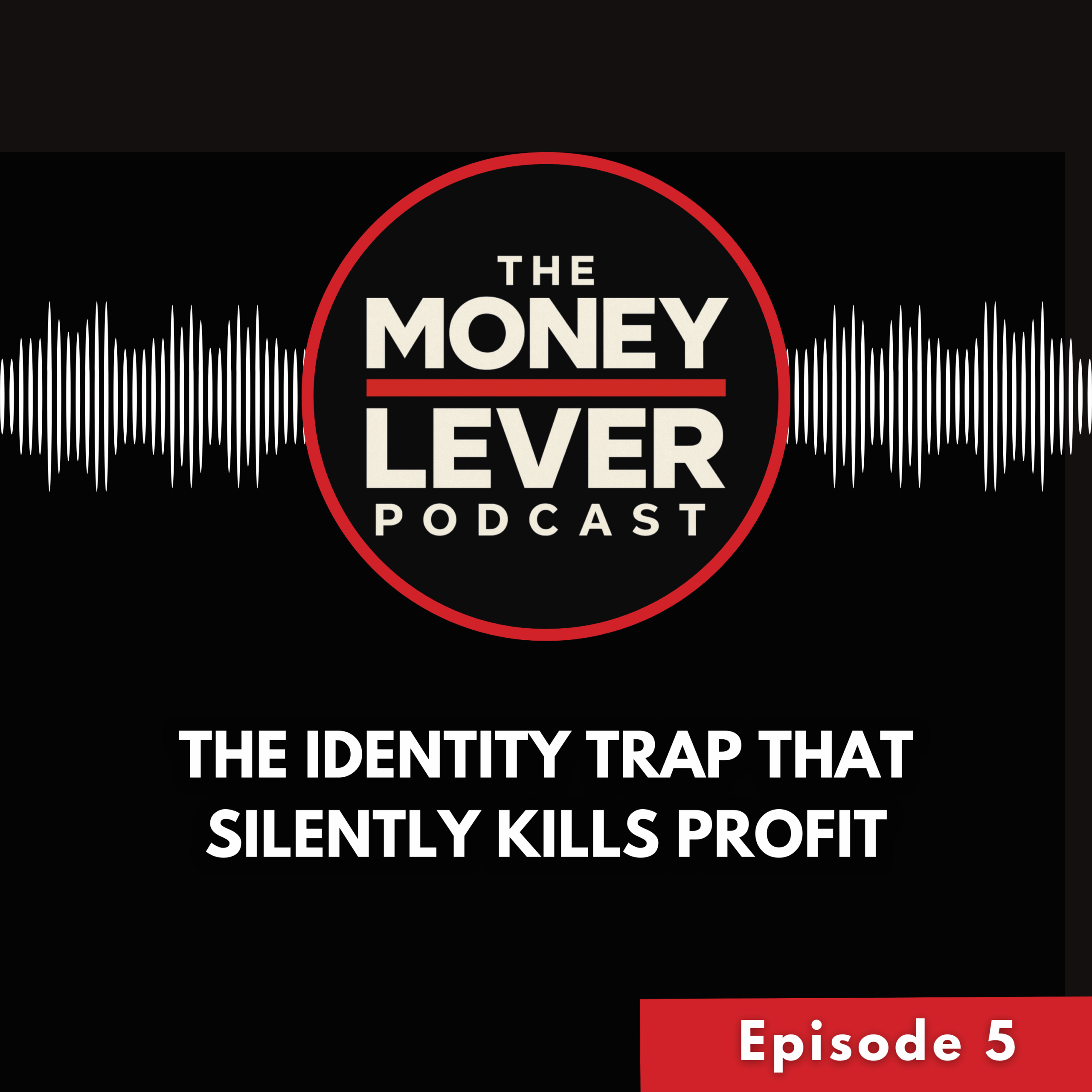 The Identity Trap That Silently Kills Profit - SendJim